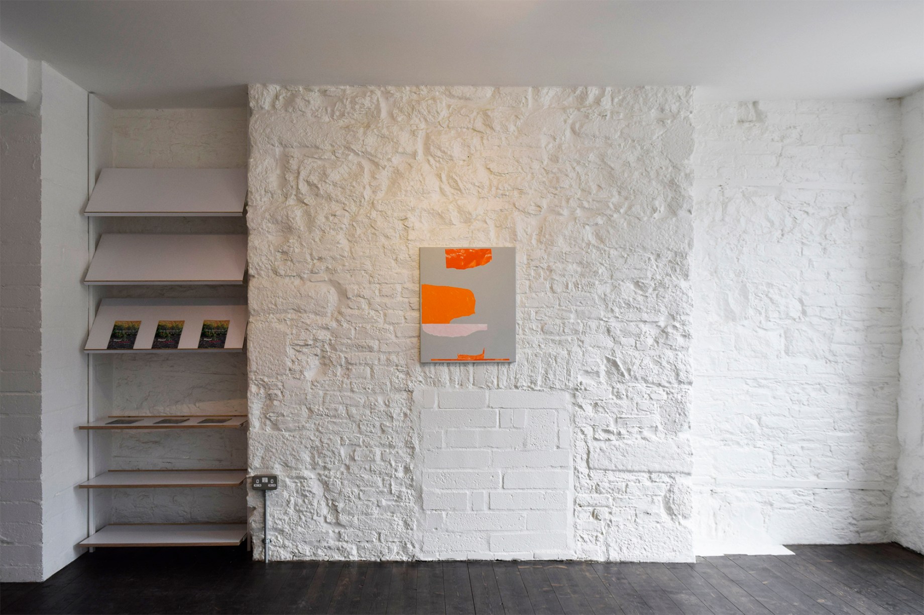 Photos and Press Coverage: ‘Jack Davidson: Show and Tell’ | WAGON