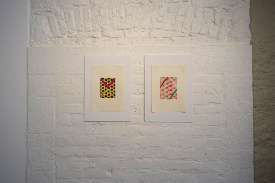 Photos and Press Coverage: ‘Jack Davidson: Show and Tell’ | WAGON