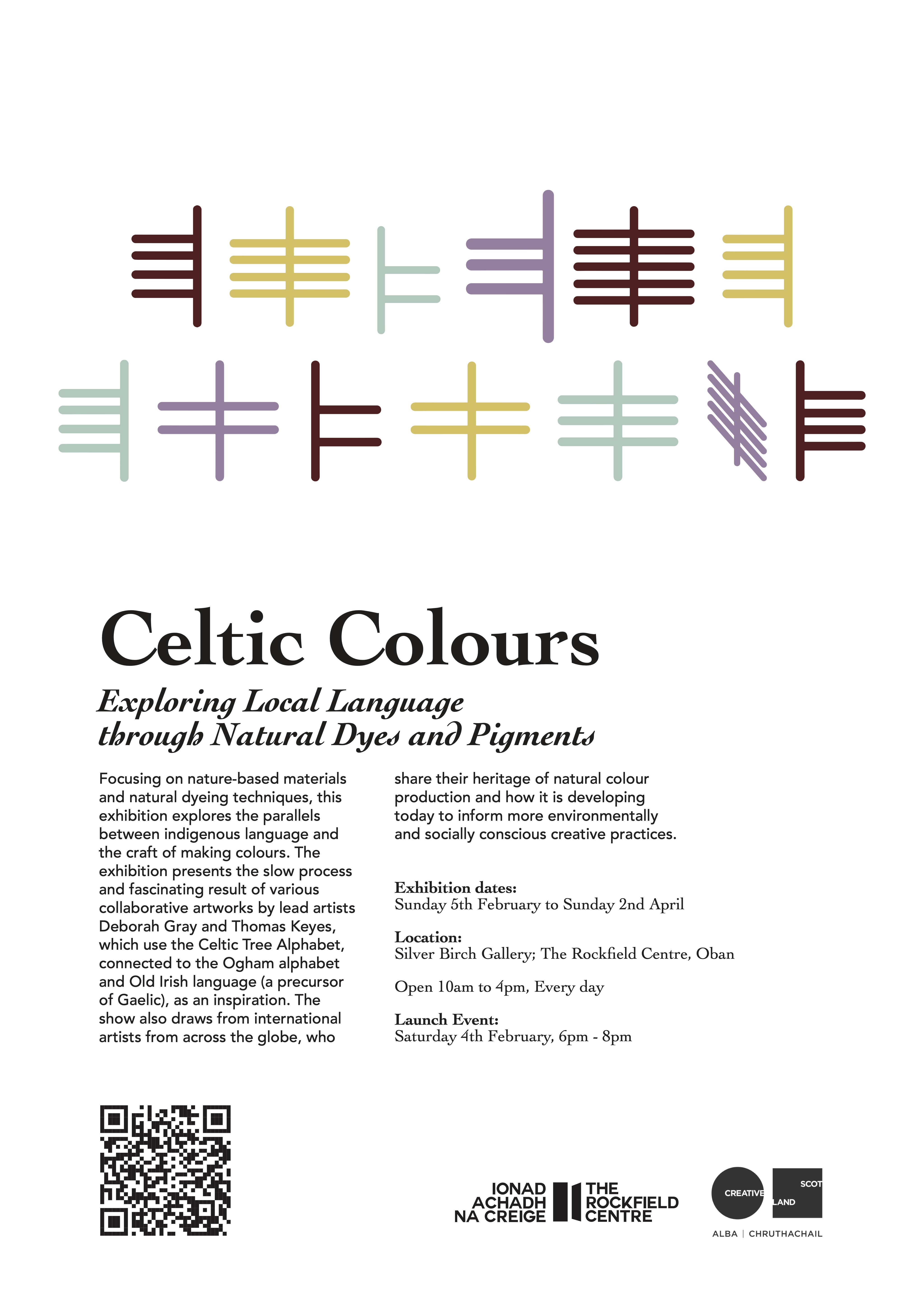 Celtic Colours / Dathan Ceilteach | WAGON